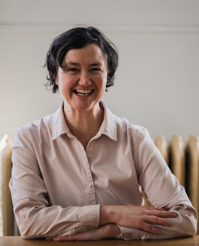 Coaching for change - Michelle Heinz Coaching